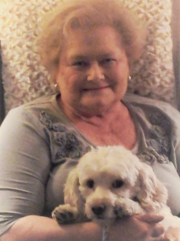 Cynthia June (Carlstrom) Keithley | News, Sports, Jobs - Post Journal